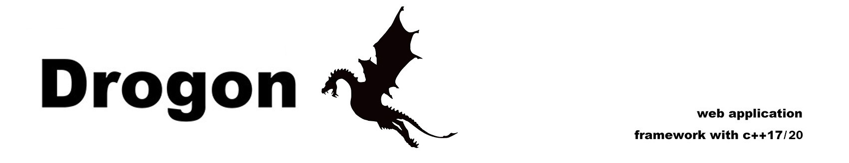Drogon Framework - Documentation